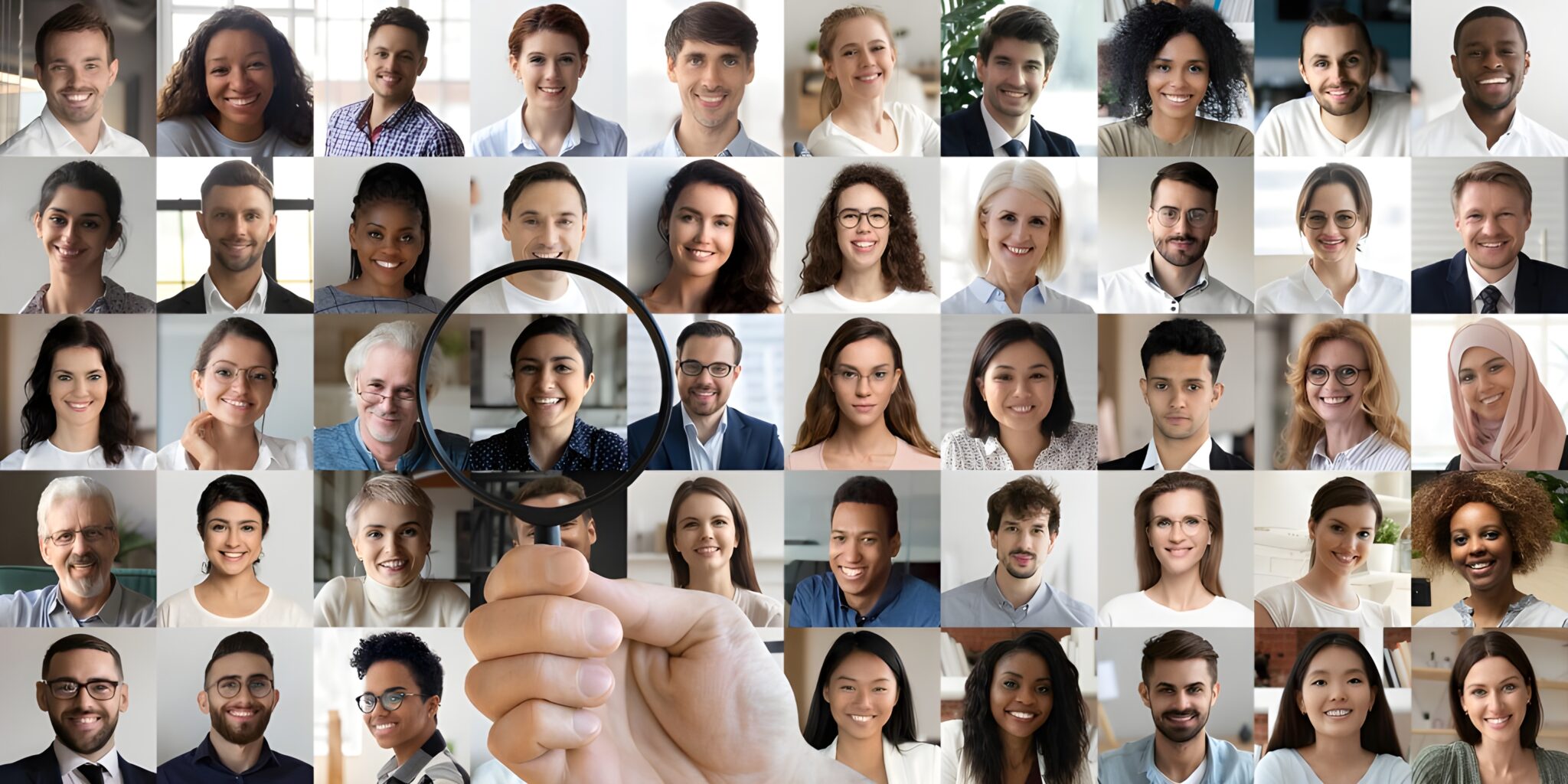 Find Talent – Ascenturi
